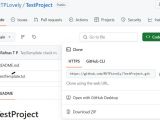 Git And Github Integration In C Apps With Libgit2sharp