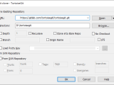 Git Gui Clients 4 Tortoisegit