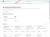 Git Gui Clients 3 1 Github Server