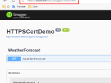 Hosting Net Core Web Api Images With Docker Compose Over Https