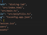 How To Create A Custom Assets Folder In Angular