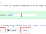 How To Deploy React App To Github Pages