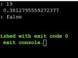 Random Number In Java