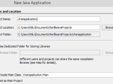 How To Make A Chat Application Using Sockets In Java
