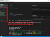 How To Setup Angular 6 Development Environment In Visual Studio Code