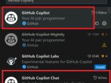 Github Copilot In Vs Code