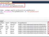 Implement Column Level Encryption Decryption In Sql Server 2016
