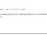 Implementing Delete Method In Asp Net Web Api