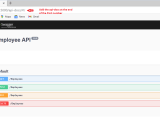 Integrate Open Api Swagger With Node And Express