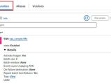 Integrating Sqs With Lambda Using Event Source Mapping
