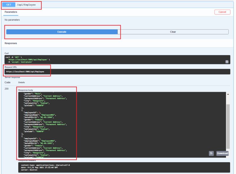 Github Ulysses31 Netcore Guides Net Core Entity Framework Core Web Api Nswag Serilog - Premium Gradient Texture Gallery - High Resolution