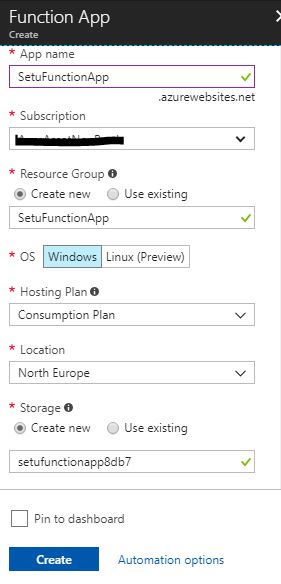 Azure Functions Introduction Function App Serverless Computing - Best Space Arts in Desktop