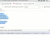 Json Data Handling In Sql Server