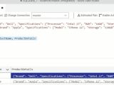 Json Data Handling In Sql Server