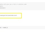 Kaggle Machine Learning
