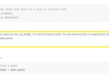 Kaggle Machine Learning