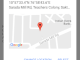 Learn About Android Place Picker Api