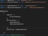 Learn About Angular Components