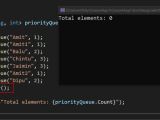 Learn About Priority Queue In C With Examples