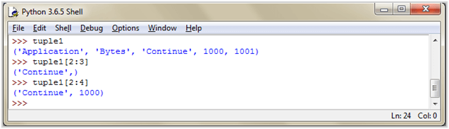 Github Python Elective Tuples Pattarakornblue Tuples Pattarakornblue - HD Colorful Textures for Desktop