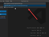 Learn Git Clone Commit Sync And Push Changes Using Visual Studio Code
