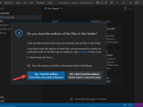 Learn Git Clone Commit Sync And Push Changes Using Visual Studio Code