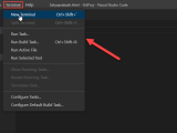 Learn Git Clone Commit Sync And Push Changes Using Visual Studio Code