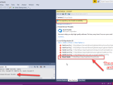 Learn Git Clone Commit Sync And Push Changes Using Visual Studio