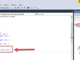 Learn Git Clone Commit Sync And Push Changes Using Visual Studio