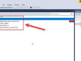 Learn Git Clone Commit Sync And Push Changes Using Visual Studio
