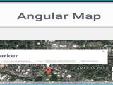 Learn Mvc Using Angular Maps