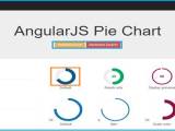 Learn Mvc Using Angular Pie Chart