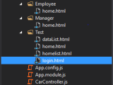 Learn Mvc Using Angular Role Based Login Netkalon