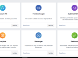 Login With Facebook Using Reactjs