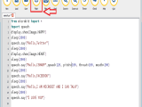 Make Your Bbc Micro Bit Talk Using Micropython