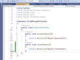 Mastering Solid Design Principles In C