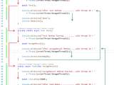 Multi Threading 3 Async Await In C
