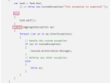 Multi Threading 5 Summary