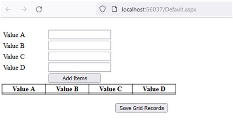 Refreshing A Grid In A Tab From A Different Tab In Ui For Asp Net Ajax - Best Abstract Backgrounds in Desktop