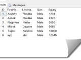 Post Method In Asp Net Web Api