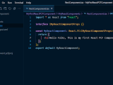 Powerapps Component Framework Pcf React