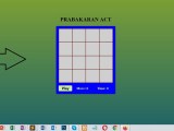 Puzzle Game In Javascript