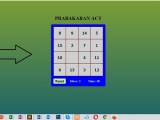 Puzzle Game In Javascript