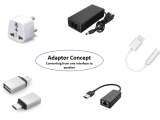 Quick Start On Adaptor Design Pattern