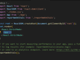 React 2 Jsx File