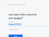 How To Implement React Crud Using Firebase