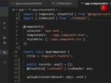 Read Csv File In Angular 7