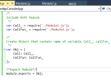 Require In Node Js