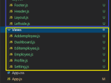 Routing In Reactjs
