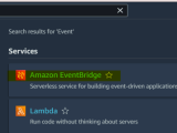 Schedule Aws Lambda Function